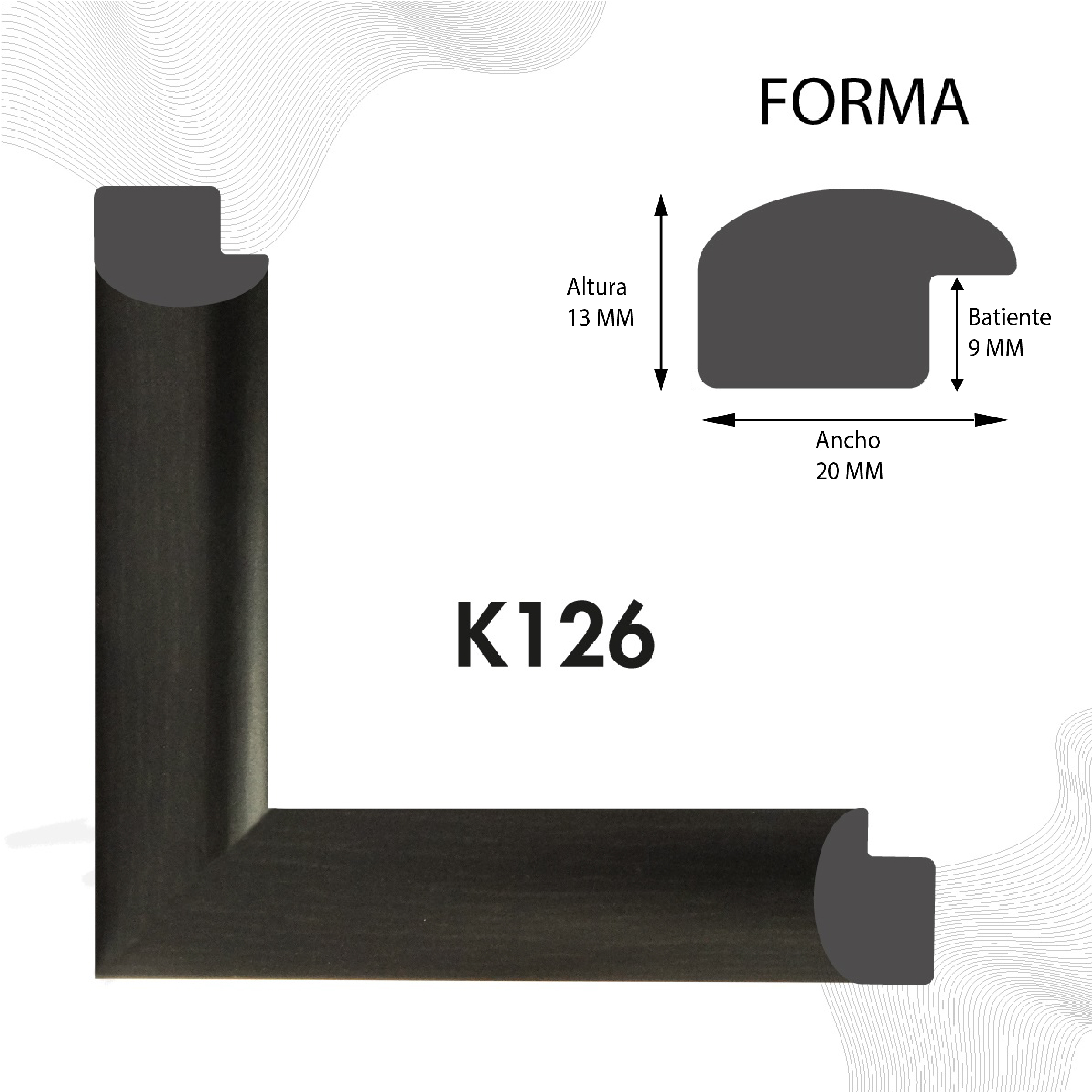 K126 - Comcleantech