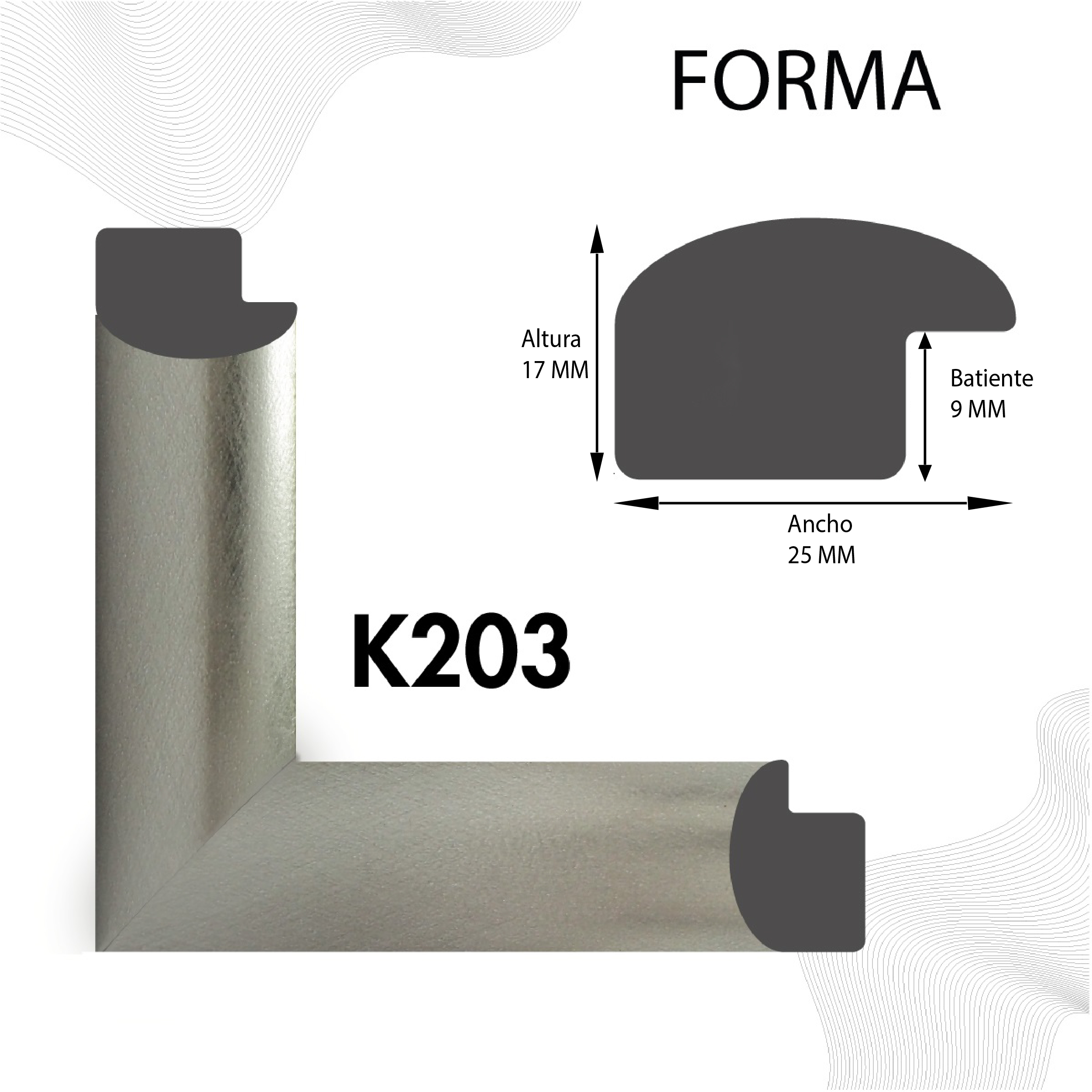 K203 - Comcleantech