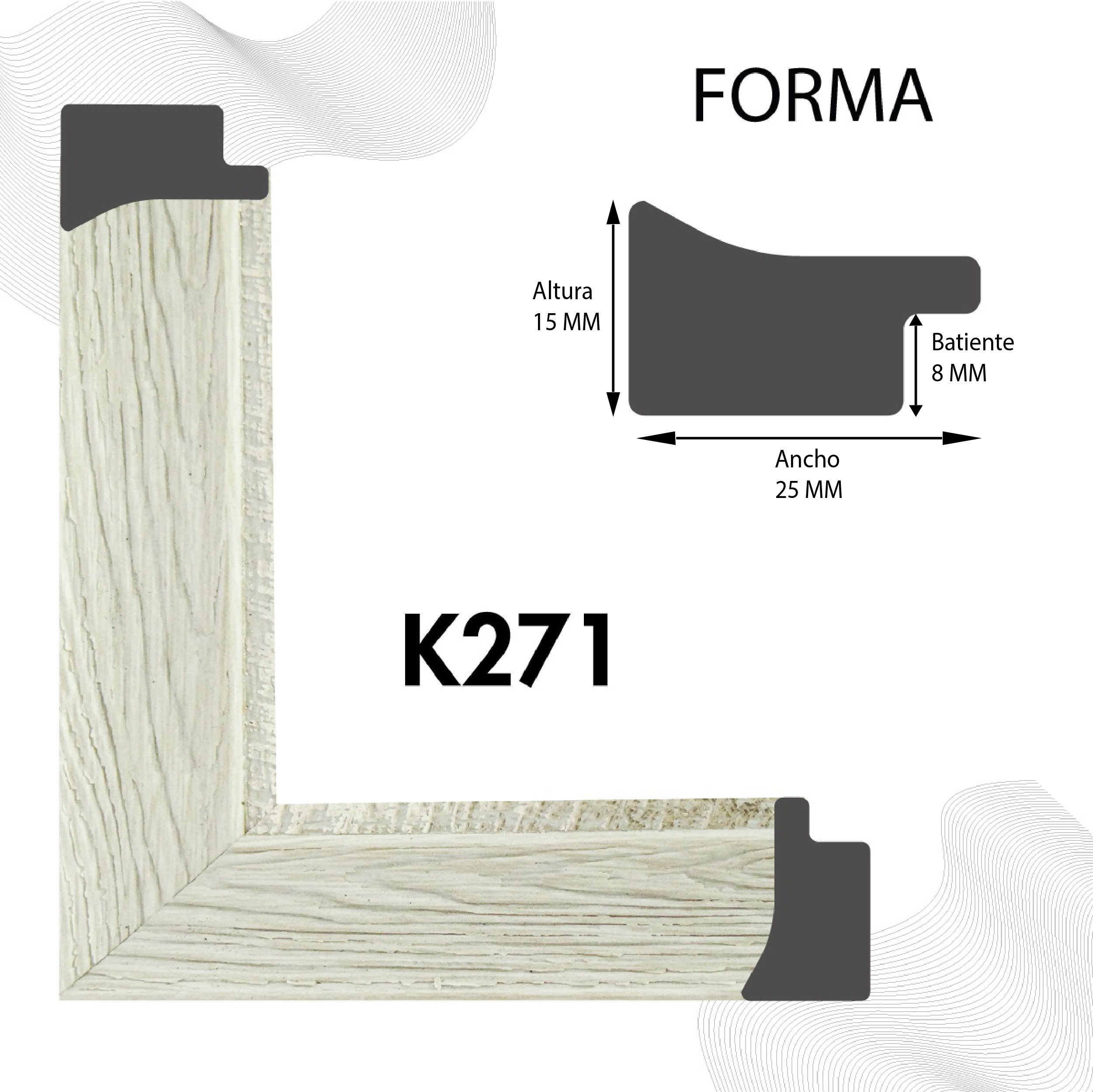 K271 - Comcleantech