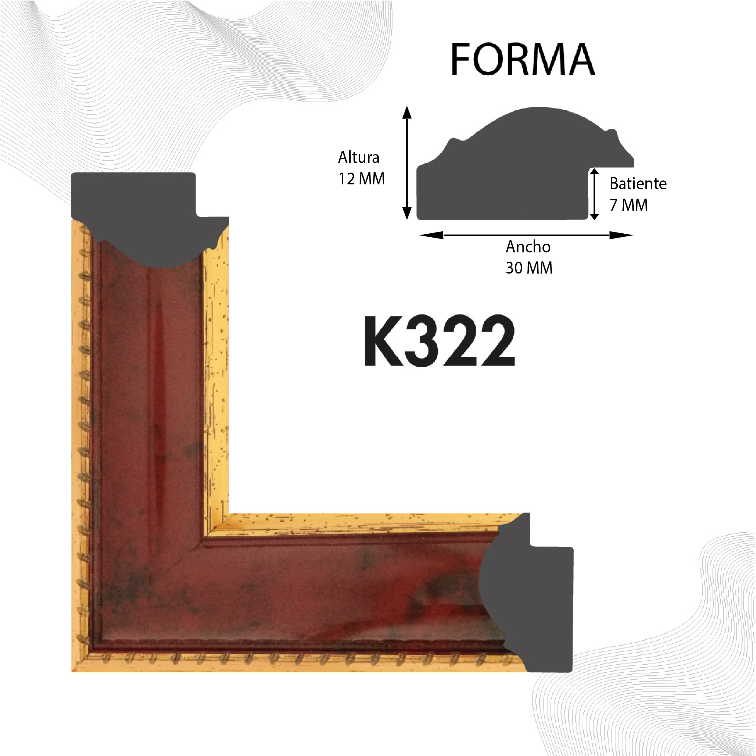 K322 - Comcleantech