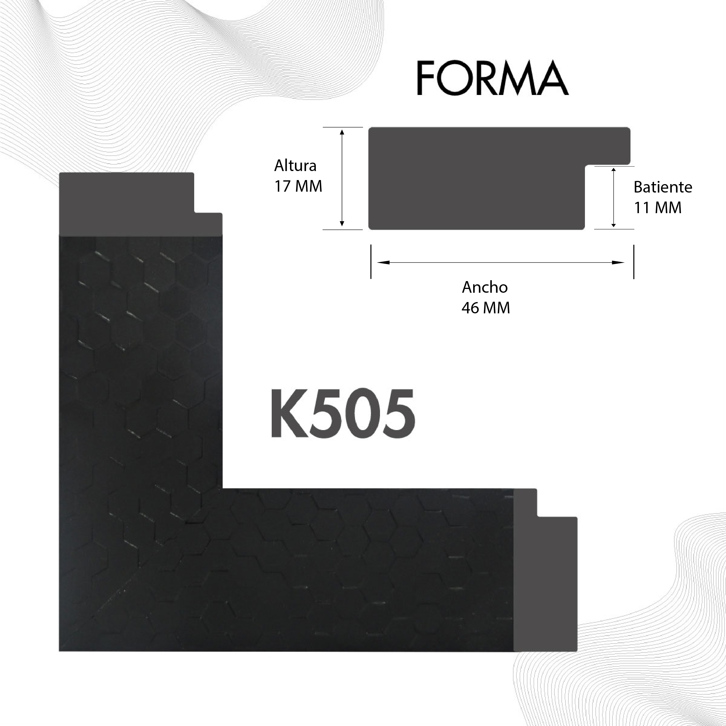 K505 - Comcleantech