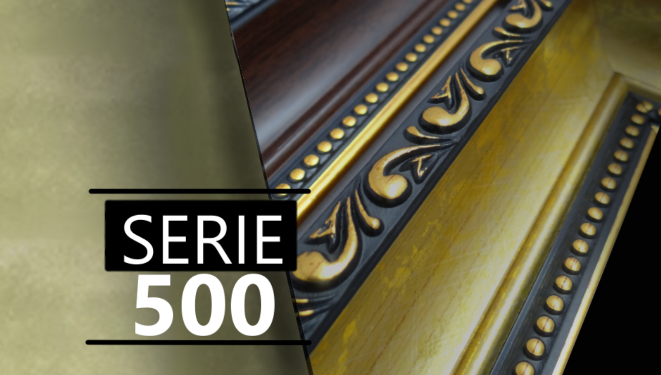 Productos 500 - Comcleantech