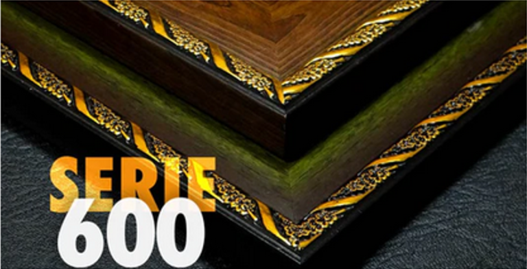 Productos 600 - Comcleantech