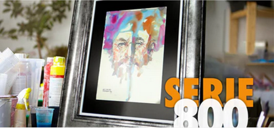 Productos 800 - Comcleantech