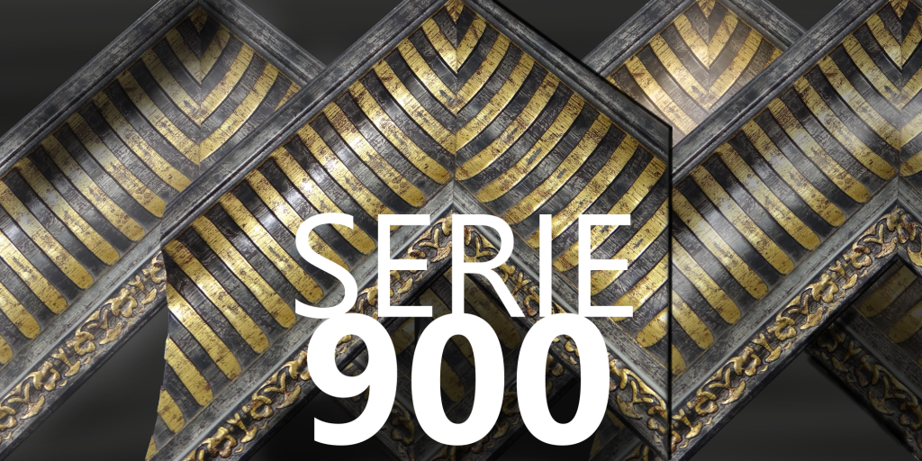 Productos 900 - Comcleantech